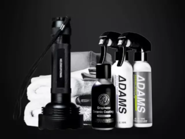 2019-2025 GM Vehicle Care 19431942 | Partners Chevy