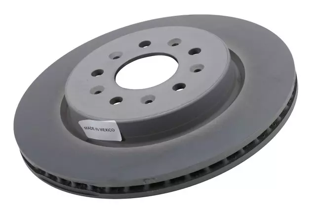 Shop Brake Rotors - Genuine GM Parts | GMPartsDirect.com