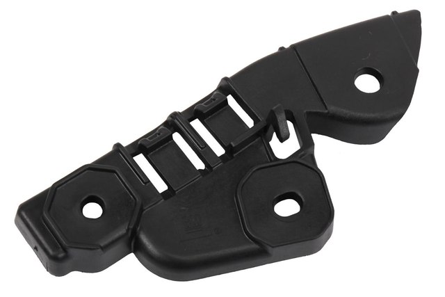 2016-2022 Chevrolet Camaro Front Bumper Fascia Guide Reinforcement ...