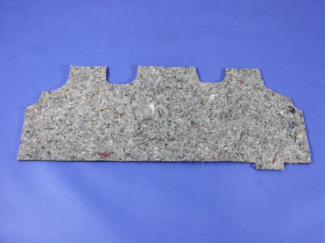 Carpets, Floor Mats, Load Floor, and Silencers for 2017 Jeep Patriot ...