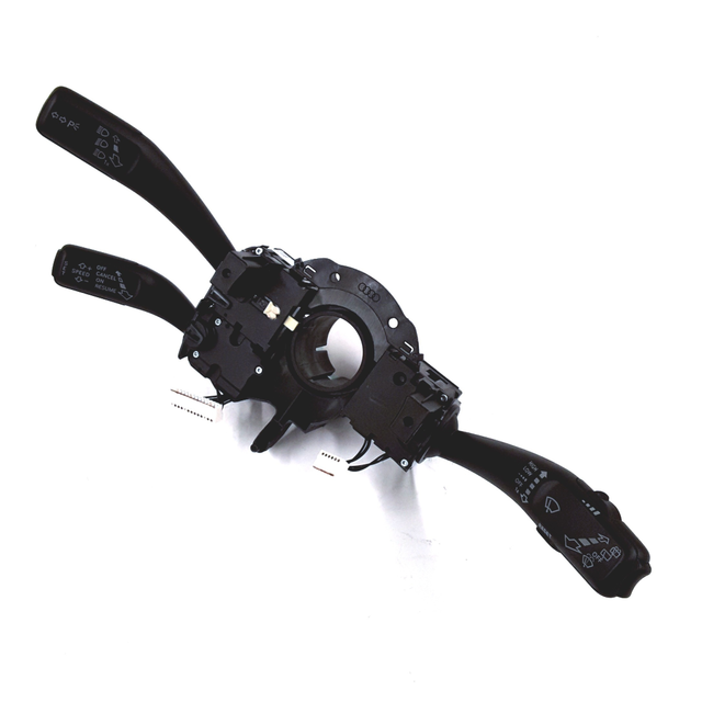 2009-2012 Audi Multi-Function Switch 8K0-953-502-BK-4PK | Audi USA Parts