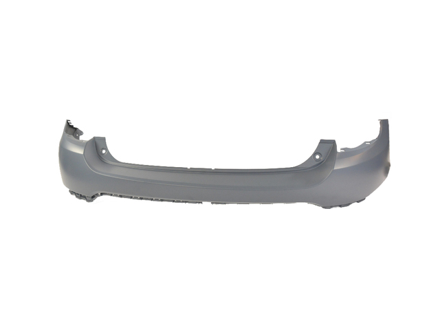 2016-2022 Fiat 500X Rear Upper Fascia 6BA75TZZAA | Mopar Estores