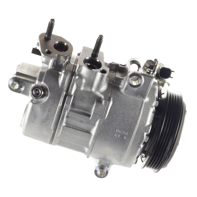 Compressor Assembly YCC-620 | OEM Parts Online
