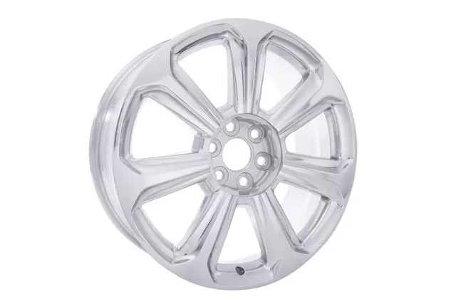 2013-2016 Cadillac SRX 20x8-Inch Aluminum Wheel 9599015 | TascaParts.com