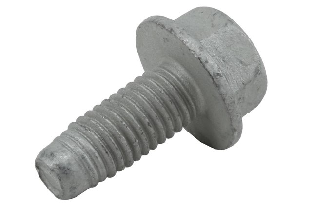 11518623 GM M10x1.5x25 Multi-Purpose Bolt | GM Parts Store