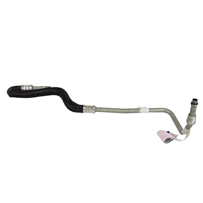 2012-2015 Ford Cooler Pipe BT4Z-7C410-B | Varsity Ford