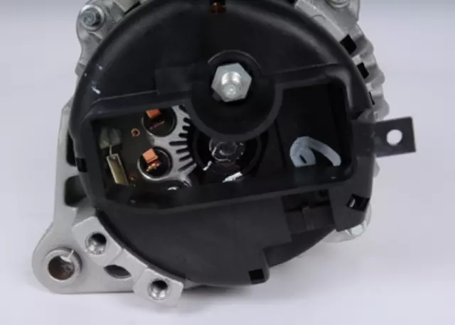 Shop OEM Alternators | Londoff Discount Parts