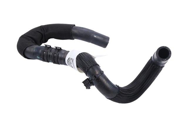 Auxiliary Radiator Inlet Hose 85510541 | GMPartsDirect.com
