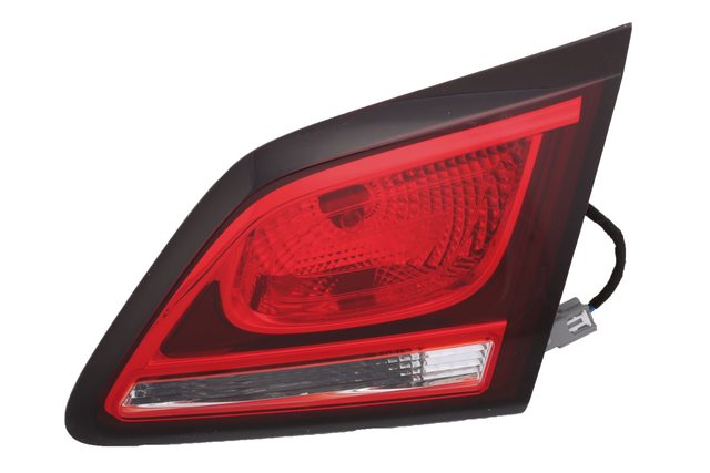 2014-2017 Chevrolet SS Passenger Side Tail Lamp 92270557 ...