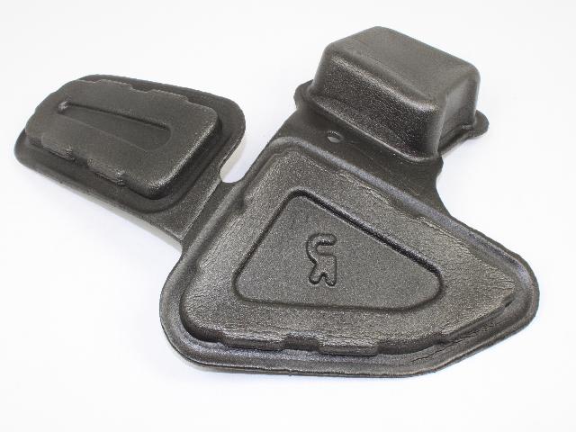 Fenders for 2013 Dodge Challenger | CHAPMAN CJDR Parts