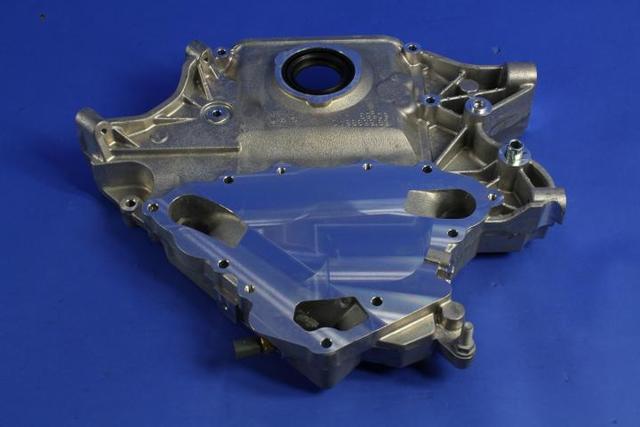 2015-2023 Mopar Timing Case Cover 68165888AE | Mopar Factory Parts