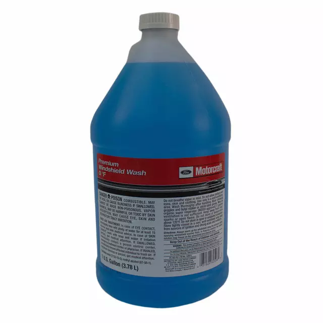 ZC-32Z-FG - Solution Windshield Washer Group 1 Auto Parts