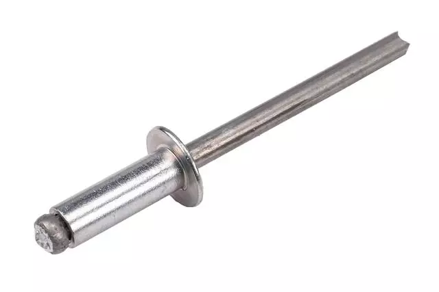 98065262 - F Rivet Gateway Buick GMC Parts