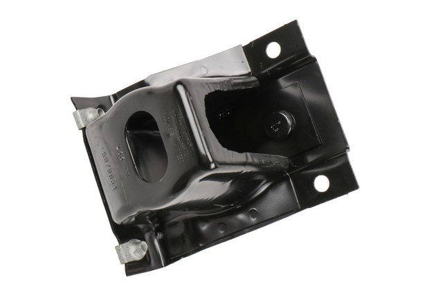 1996-2023 GM Rear Bumper Energy Absorber 84283572 | GMPartsDirect.com