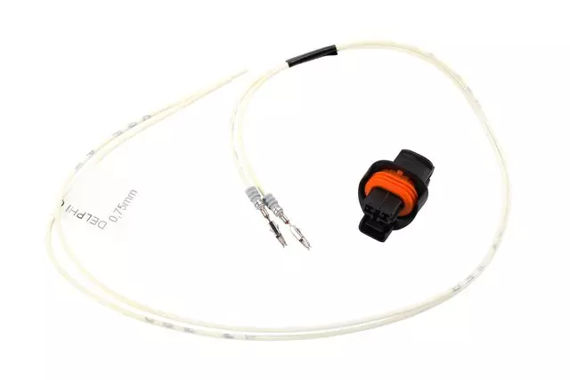 13314082 - Black Multi-Purpose Pigtail Gateway Buick GMC Parts