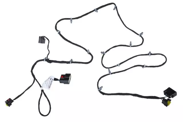 Chevy equinox wiring harness store