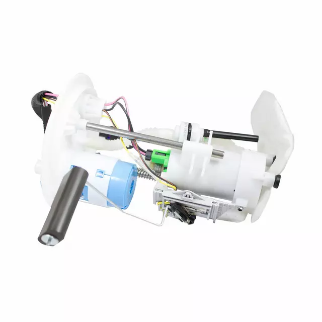 Sender And Pump Assembly PFS-417 | Miracle Ford Parts