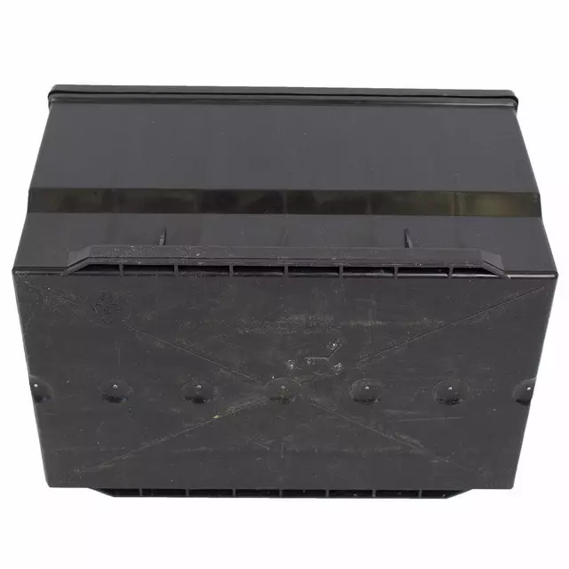 BXT-65-650 - Vehicle Battery - 1984-2024 Ford | Eastgate Ford Parts