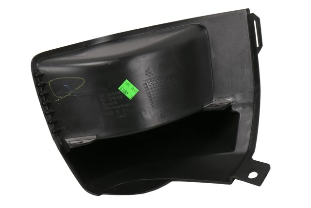 2014-2019 GM Anthracite Driver Side Rear Bumper Step Pad Insert ...