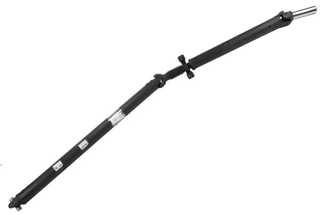 2011-2022 GM Two-Piece Drive Shaft Assembly 84669678 | GMPartsDirect.com