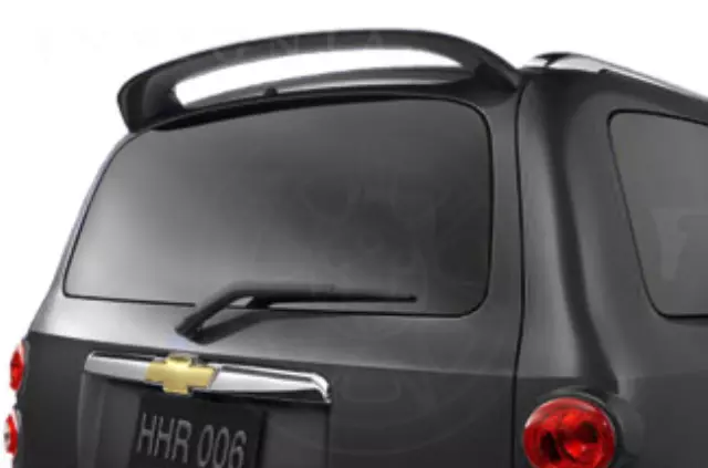 Chevrolet HHR Spoilers | QuirkParts