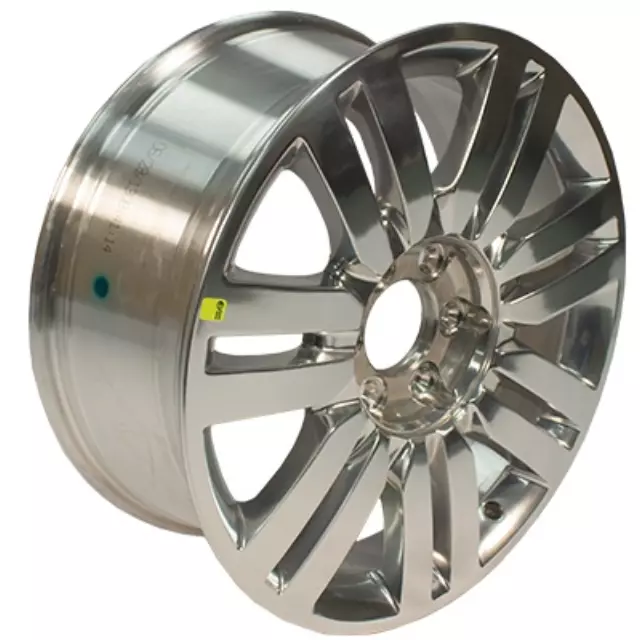 Ford Wheels At Discount Prices | OEM Parts Online