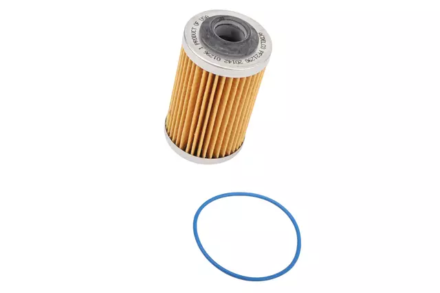 Filter Kit 12739960 | OEM Parts Online