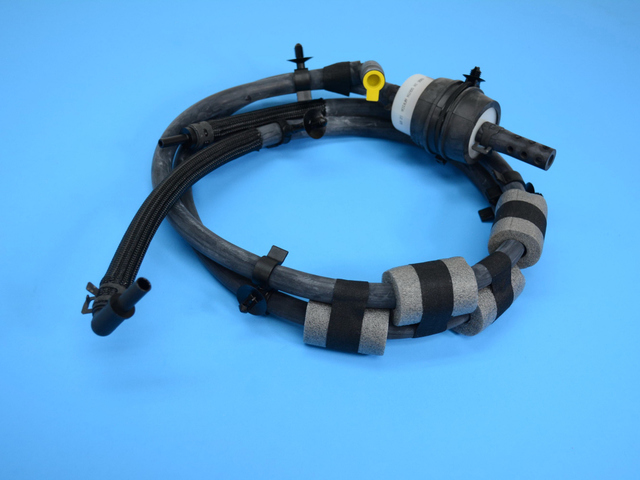 OEM Mopar Suction Hose Assembly For 2011-2021 Jeep Grand Cherokee ...