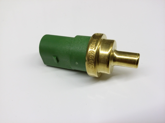 2000-2009 Audi Coolant Temp Sensor 059-919-501-A | Audi OEM Parts
