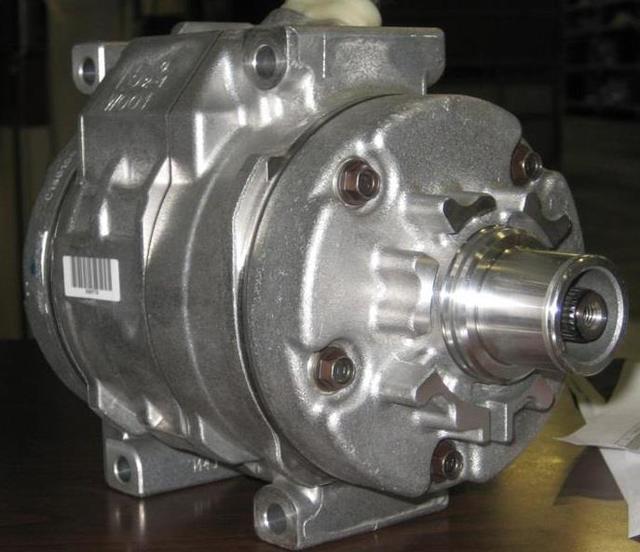 88320-02120 - Compressor - 2003-2008 Toyota | nashuatoyota