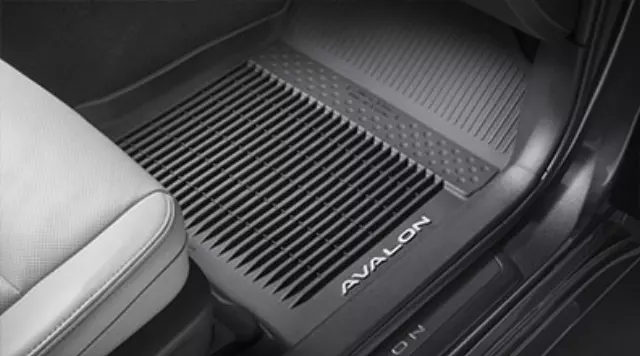 2015 toyota avalon floor mats store