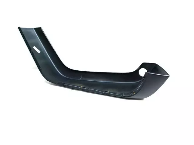 2007-2018 Jeep Wheel Opening Flare Molding, Right 5KC86TZZAK | Mopar eStore