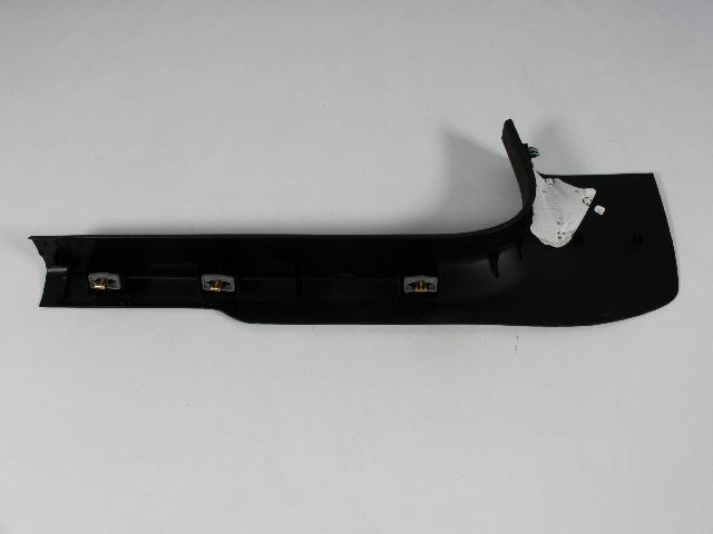 2011-2023 Mopar Cowl Side Trim Panel, Right 1KL46DX9AG | Mopar Estores
