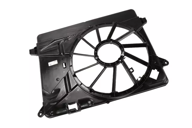 Cooling System for 2016 Buick Encore | GM Parts Center