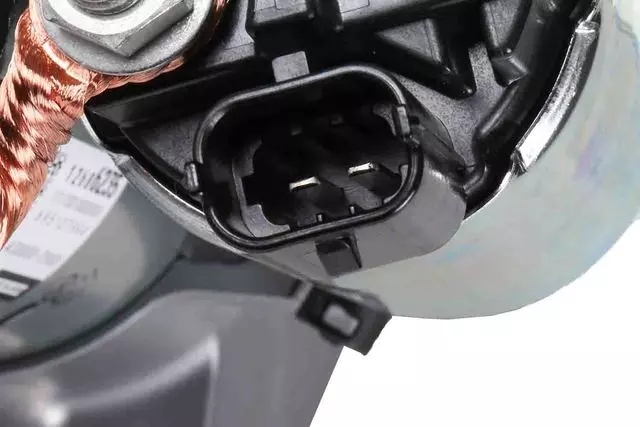 Shop Starter Solenoids - Genuine GM Parts | GMPartsDirect.com