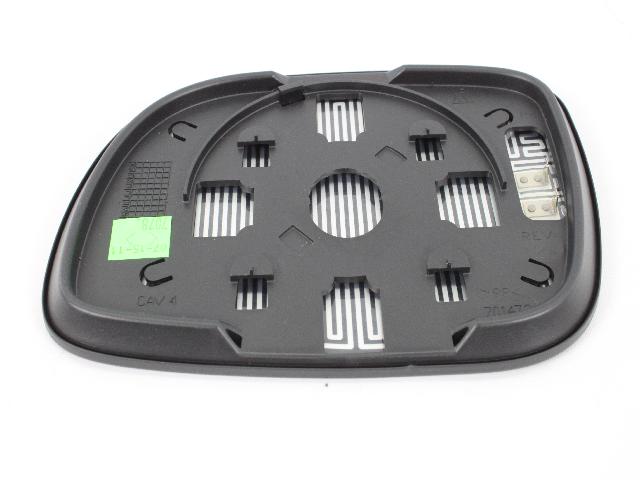 Exterior Mirrors | Canada Mopar Parts