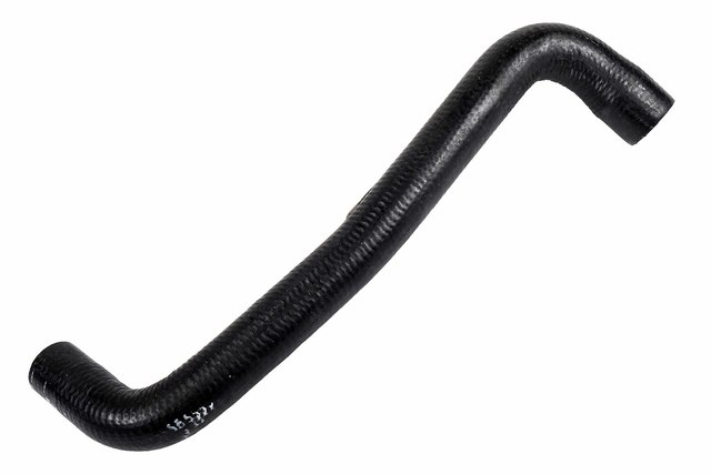 Radiator Hoses - Genuine GM Parts | GMPartsDirect.com