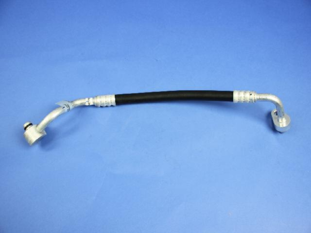 Air Conditioner and Heater Plumbing for 2010 Dodge Journey | Mopar ...