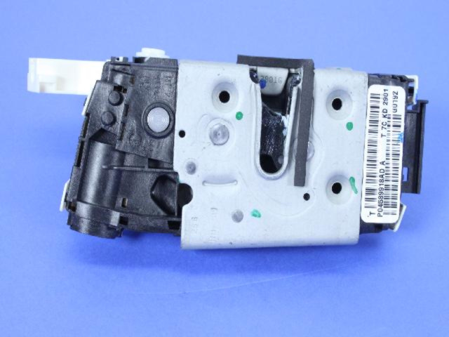 2011-2020 Mopar Lock Actuator - Passenger Side (RH) 4589918AE ...