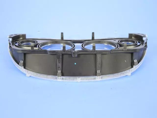 2011-2021 Jeep Instrument Cluster Mask And Lens 68079233AA | Mopar eStore