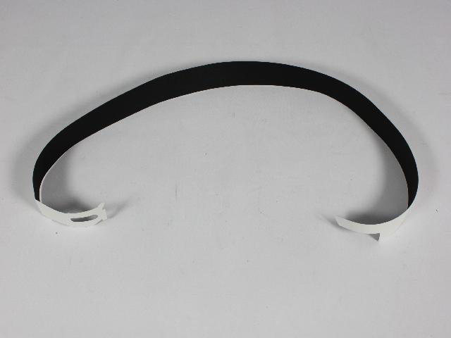 2008-2020 Mopar Front Door Header Tape - Passenger Side (RH) 5109890AD ...