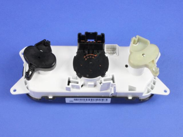 Air Conditioner and Heater Controls for 2006 Chrysler PT Cruiser ...