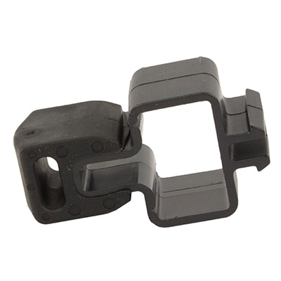 Ford JR3Z-16758-A - Hood Bumper - 2018-2021 Ford Mustang | OEM Ford ...