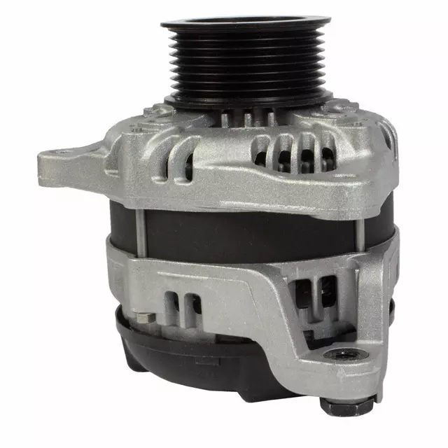 Genuine OEM Ford Part - Alternator HC3Z-10346-F | Genuine OEM Ford ...