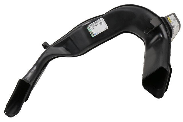 2013-2019 Chevrolet Front Intake Air Duct 23114879 | GMPartsDirect.com