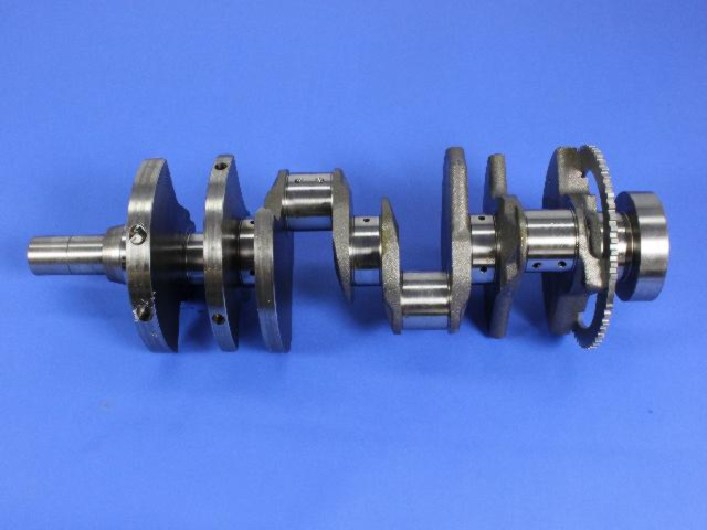Buy OEM Mopar Crankshafts & Parts | Canada Mopar® Estores