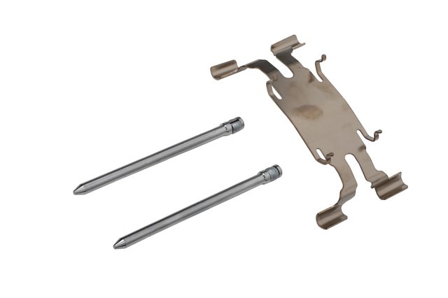 Brake Pads | Maxon GMC Parts