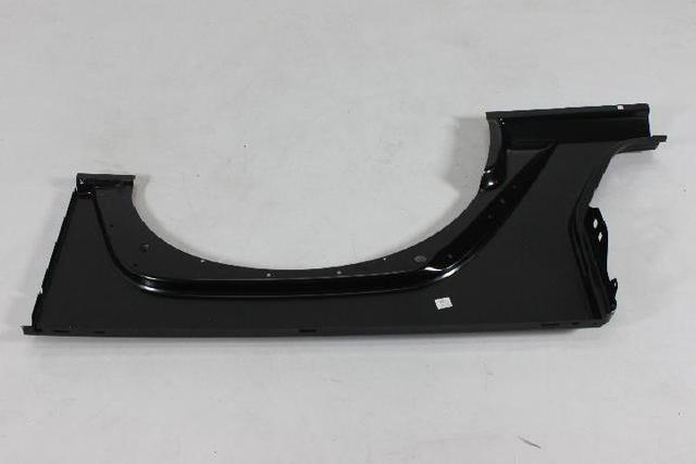 2007-2018 Jeep Body Side Aperture Rear Panel, Right 55397014AJ | Mopar ...
