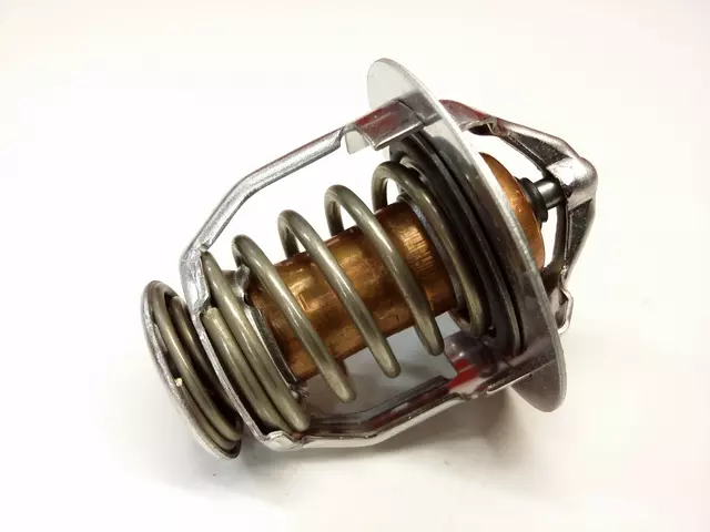 1988-2004 Toyota Engine Coolant Thermostat 9091603075 | Toyota Parts Center