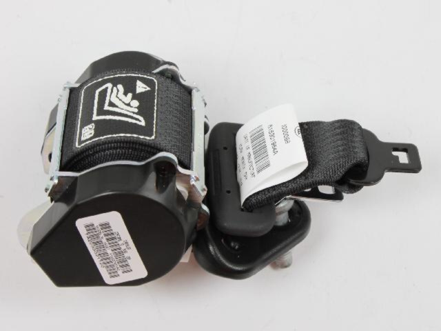 2007-2017 Jeep Rear Center Shoulder Seat Belt 1AC87XDVAC | Mopar Estores